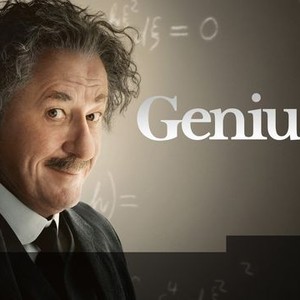 Genius - Rotten Tomatoes