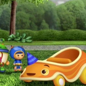 Team Umizoomi - King of Numbers: Season 4, Episode 3 - Rotten Tomatoes