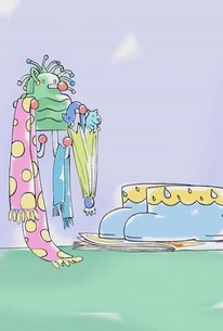 Humf: Season 1, Episode 32 | Rotten Tomatoes