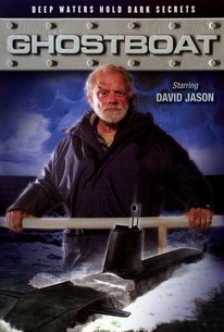 Ghostboat | Rotten Tomatoes