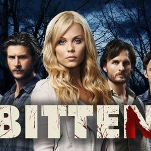 Bitten - Rotten Tomatoes