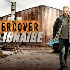 Undercover Billionaire - Rotten Tomatoes