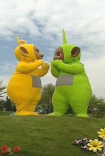 Teletubbies: Season 3, Episode 77 - Rotten Tomatoes