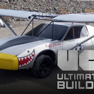 Ultimate Car Build-Off - Rotten Tomatoes