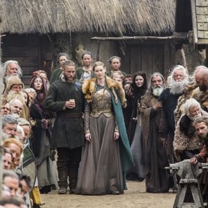 Vikings - Rotten Tomatoes