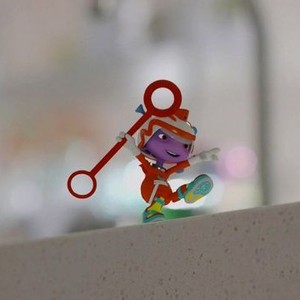 Floogals: Season 1, Episode 15 - Rotten Tomatoes