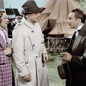 Fritz Feld - Rotten Tomatoes