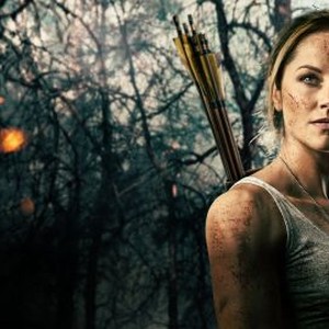 Army of One - Rotten Tomatoes