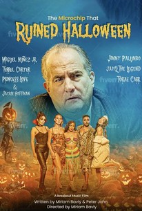 The Microchip that Ruined Halloween - Movie Reviews - Rotten Tomatoes