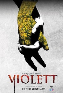 Violett | Rotten Tomatoes