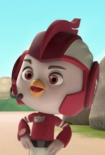 Top Wing: Season 1, Episode 4 - Rotten Tomatoes