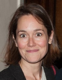 Lucy Liemann - Rotten Tomatoes