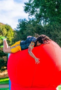 Wipeout: Season 1, Episode 4 | Rotten Tomatoes