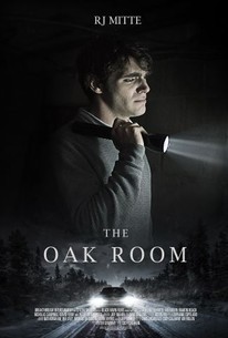 The Oak Room | Rotten Tomatoes