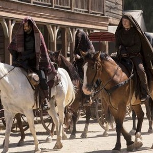 Westworld: Season 1, Episode 1 - Rotten Tomatoes