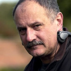 Tony Grisoni - Rotten Tomatoes