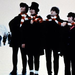 Help! - Rotten Tomatoes