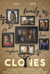 Clones | Rotten Tomatoes