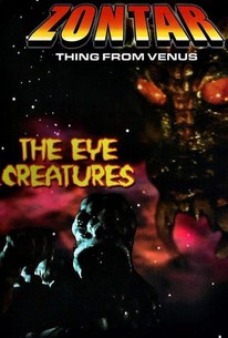 The Eye Creatures - Rotten Tomatoes