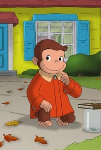 Curious George: Season 11, Episode 15 | Rotten Tomatoes