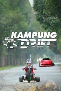 Kampung Drift | Rotten Tomatoes