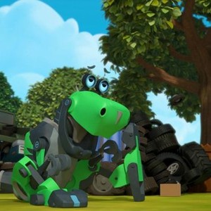 Rusty Rivets: Season 2, Episode 13 - Rotten Tomatoes