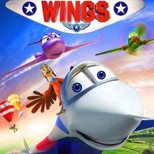 Wings - Rotten Tomatoes