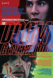 The Doom Generation | Rotten Tomatoes