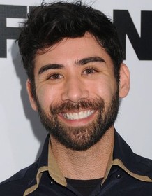 Matt Palazzolo - Rotten Tomatoes