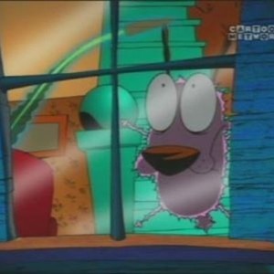 Courage the Cowardly Dog - Season 4 Episode 11 - Rotten Tomatoes