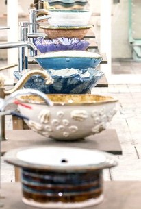 The Great Pottery Throw Down: Season 1, Episode 2 | Rotten Tomatoes