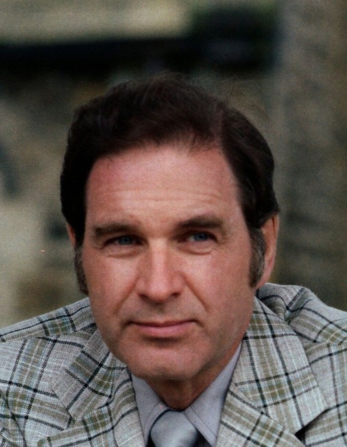 Paul Maxwell - Rotten Tomatoes