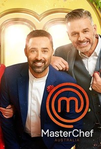 MasterChef Australia: Season 15 | Rotten Tomatoes