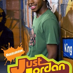 Just Jordan - Rotten Tomatoes