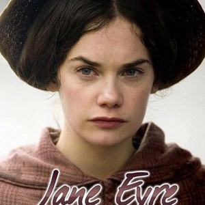 Jane Eyre - Rotten Tomatoes