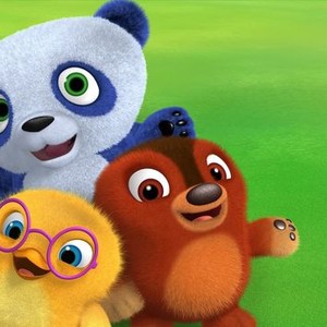 Ruff-Ruff, Tweet & Dave: Season 1, Episode 38 - Rotten Tomatoes