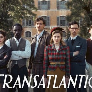 Transatlantic - Rotten Tomatoes
