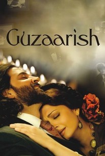 Guzaarish (2010) | Rotten Tomatoes
