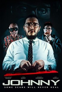 Johnny (2021) | Rotten Tomatoes
