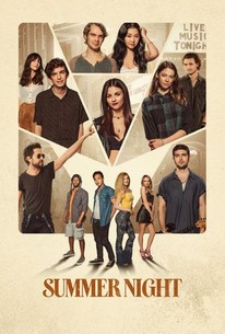 Summer Night - Rotten Tomatoes