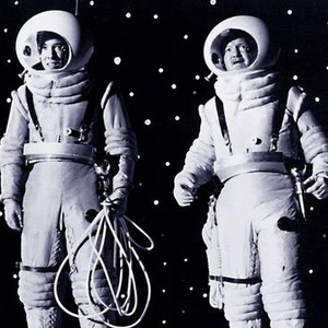 Destination Moon - Rotten Tomatoes