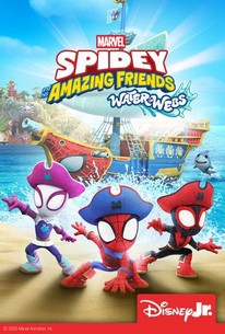 Marvel's Spidey and His Amazing Friends: Season 4, Episode 5 | Cast and ...