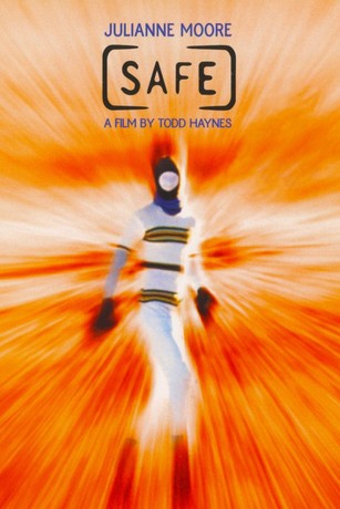 Safe 1995 Julianne Moore