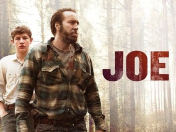 Joe Nicolas Cage
