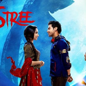 Stree - Rotten Tomatoes