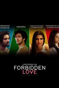 Forbidden Love (2020) | Rotten Tomatoes