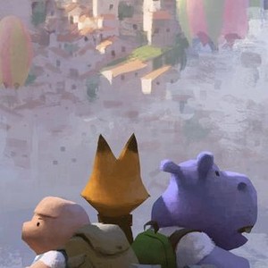 The Dam Keeper - Rotten Tomatoes