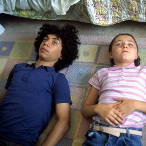 Miles Thompson - Rotten Tomatoes