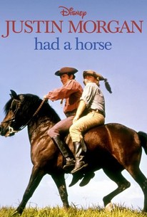 Justin Morgan Had a Horse | Rotten Tomatoes