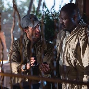 Zoo: Season 1, Episode 1 - Rotten Tomatoes